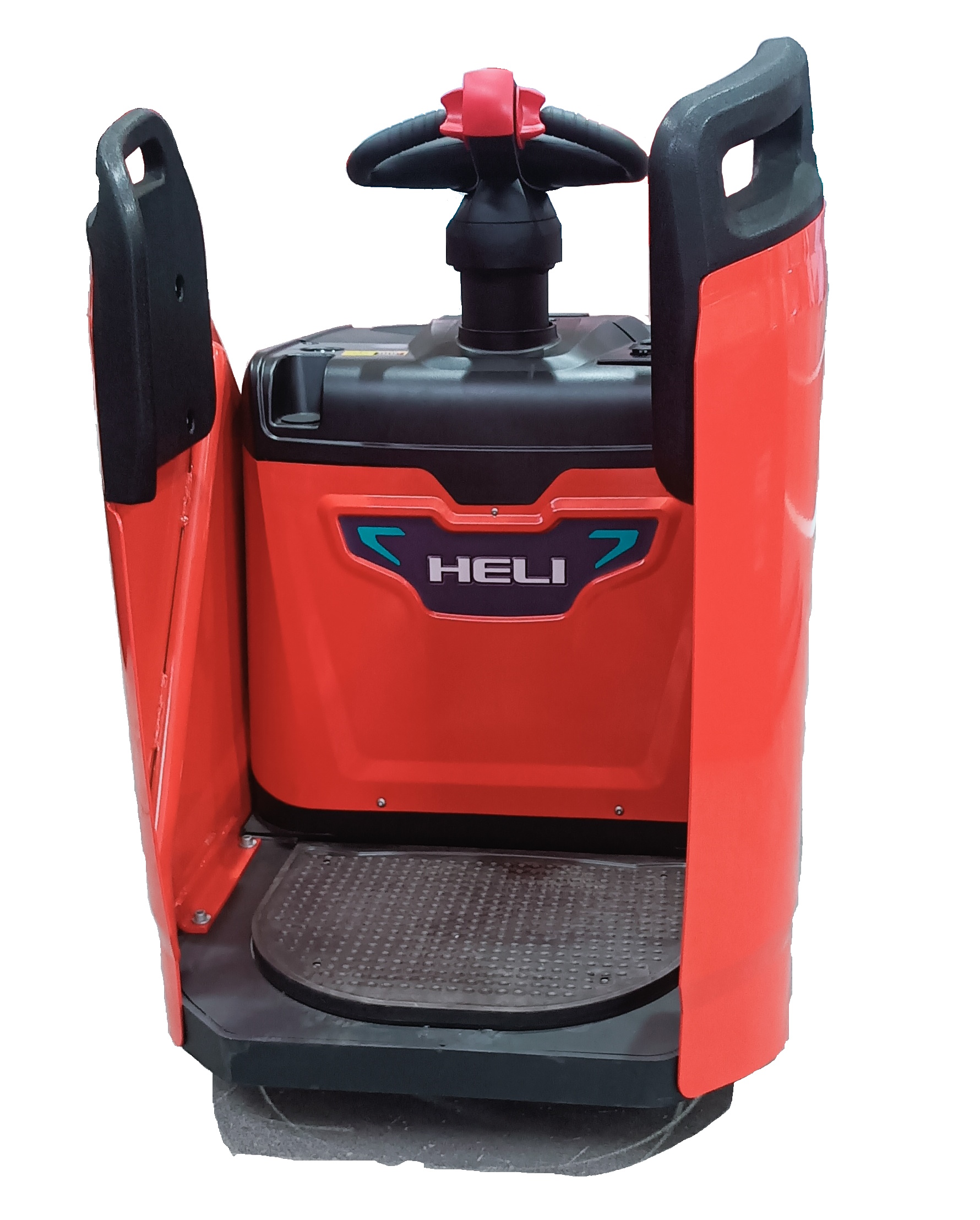 Транспортировщик паллет HELI CBD20-WGDLi